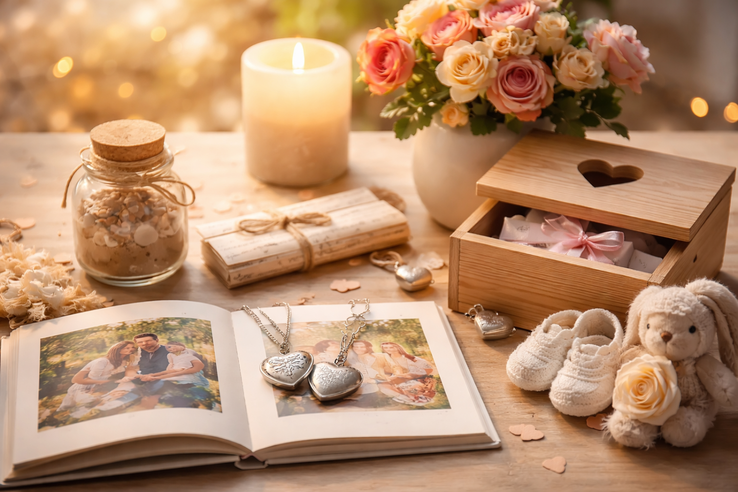 Life’s Most Meaningful Milestones (And How to Cherish Them Forever ...