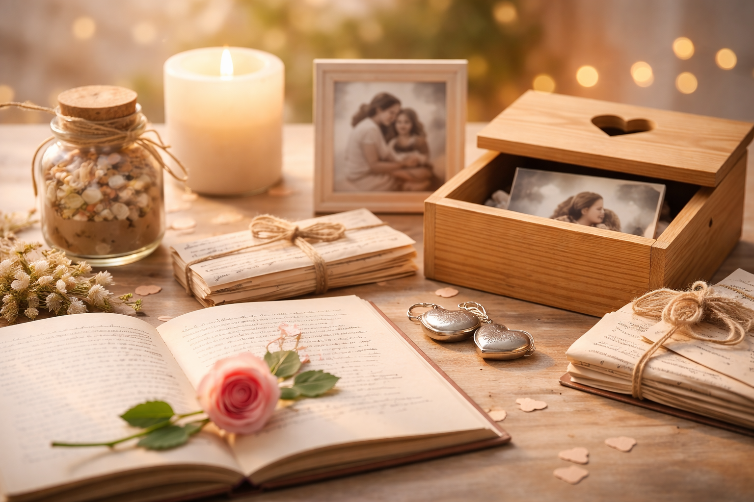 Honoring Life’s Milestones: Meaningful Ways to Preserve What Matters ...